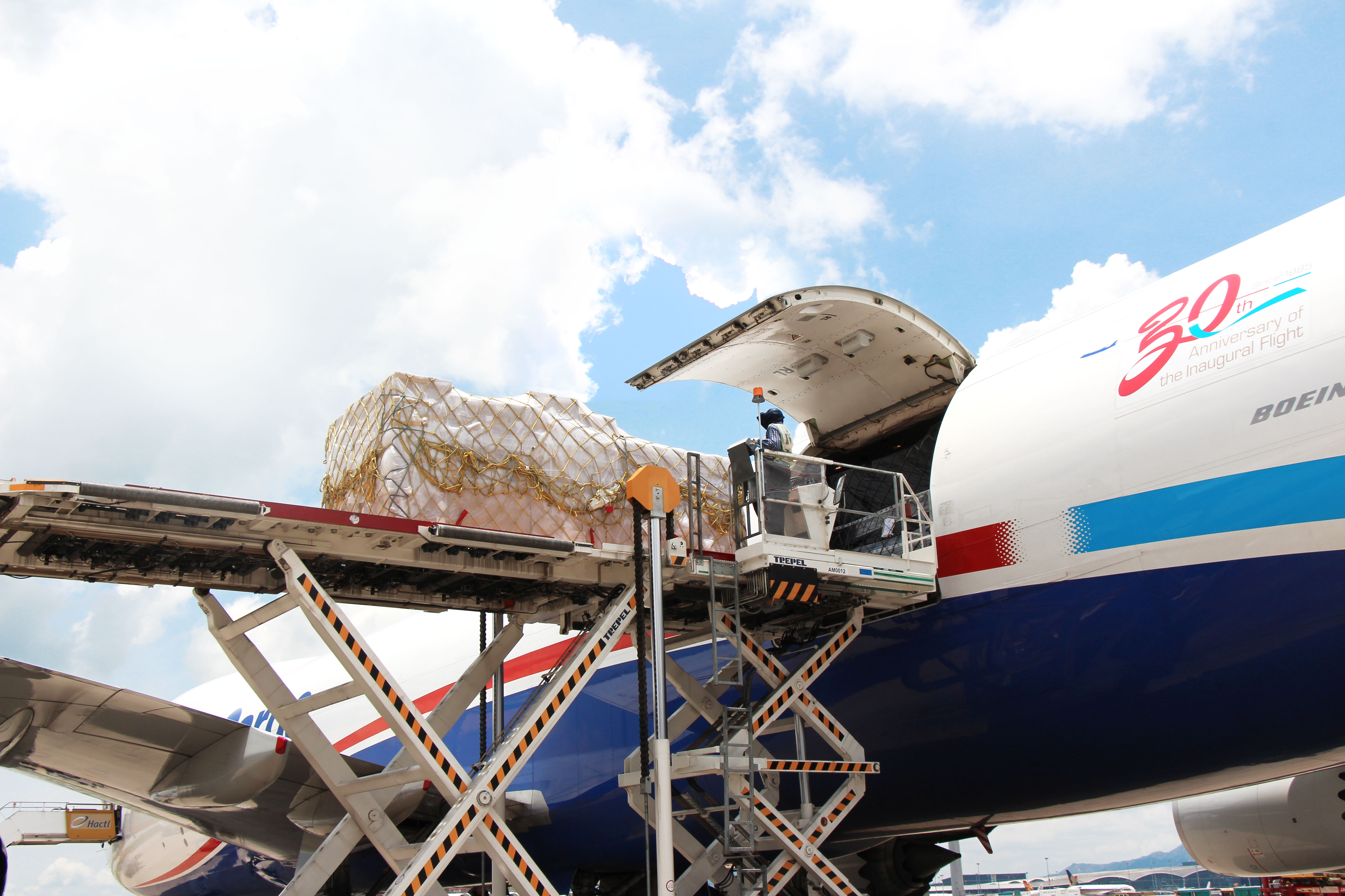 Hactl’s handling heroes - Hactl