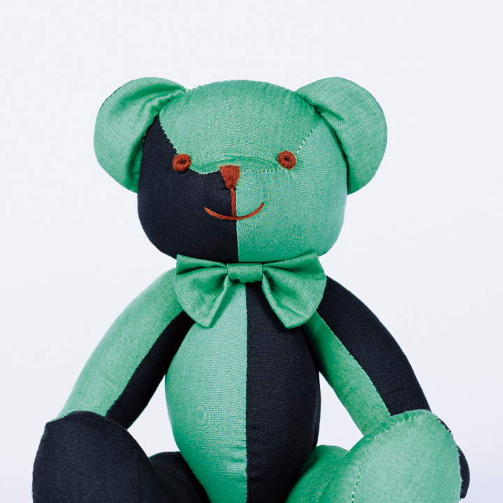 Something old, into something new — uniforms transformed - Hactl