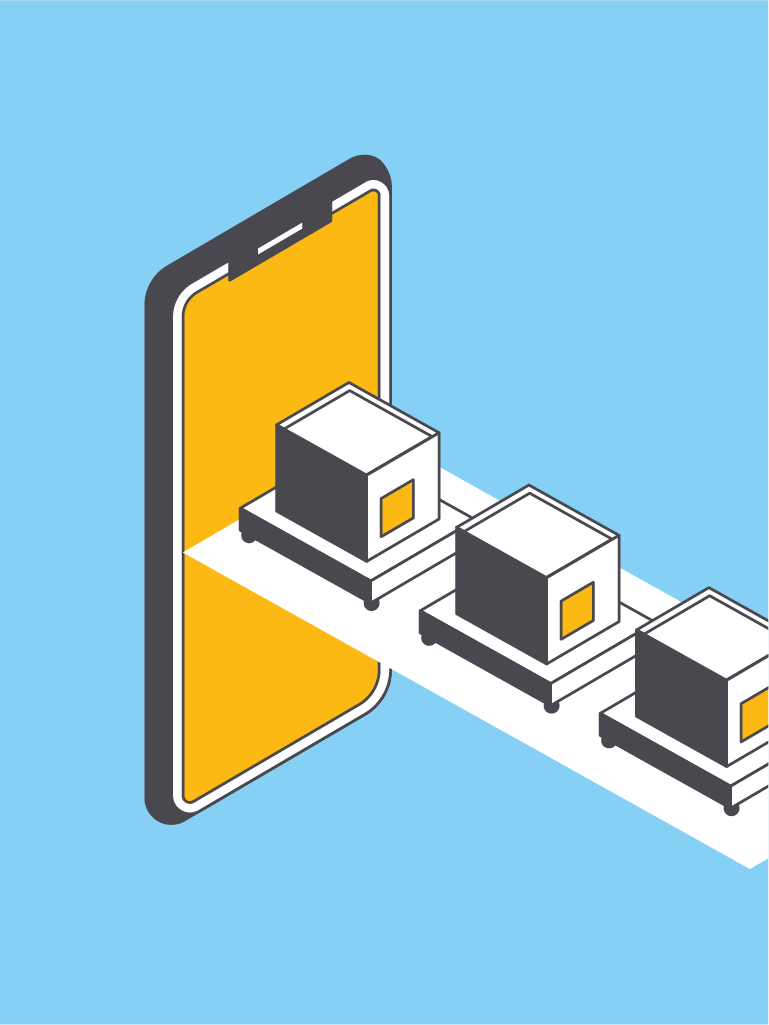 “COSAC-eLoading” makes the ramp run better - Hactl