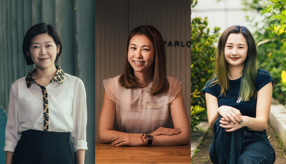 Hactl’s got female talent! - Hactl
