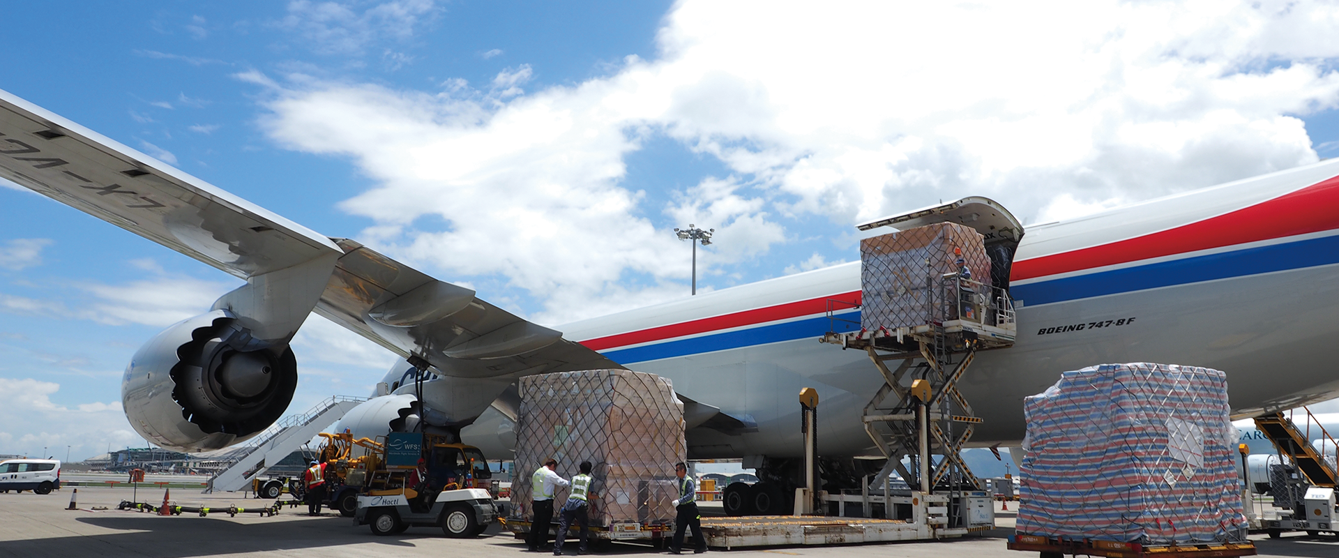 New one-stop solution to put Hong Kong on the charter map - Hactl