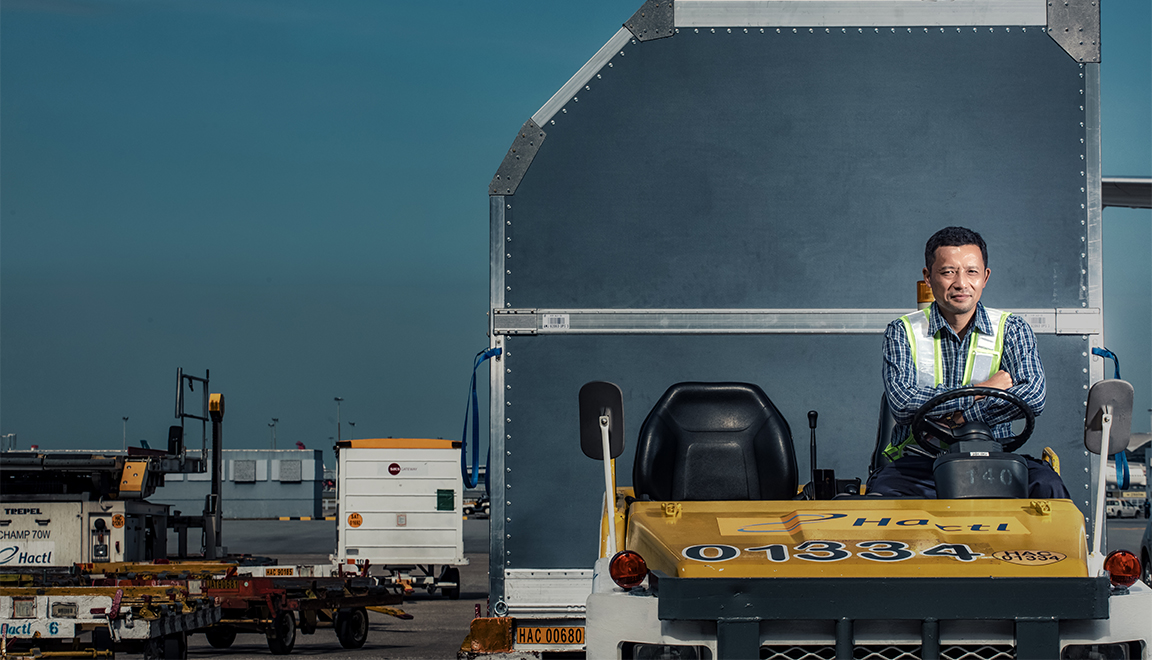 Hactl's got talent! - Hactl