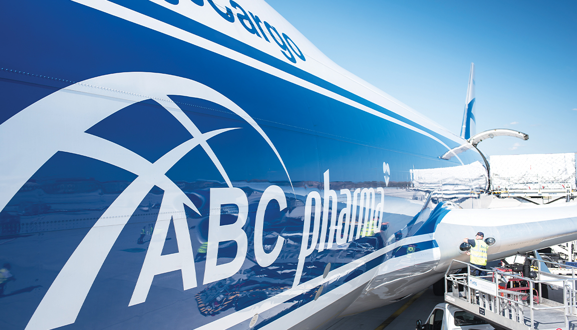 Carriers spool up for vaccine take-off - Hactl