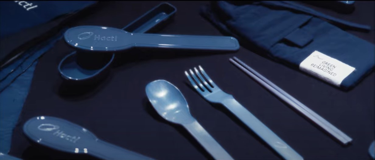 Another world first as Hactl commences stage two of intelligent cargo ...