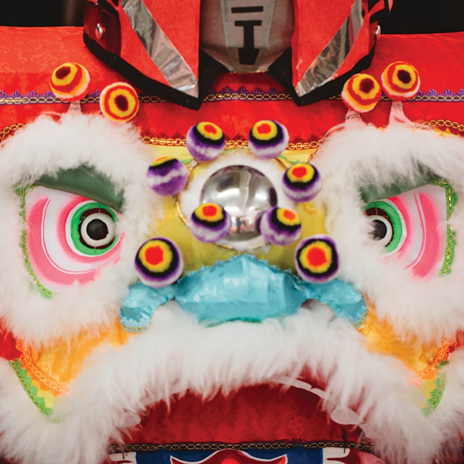 Hong Kong's paper crafting technique - Hactl