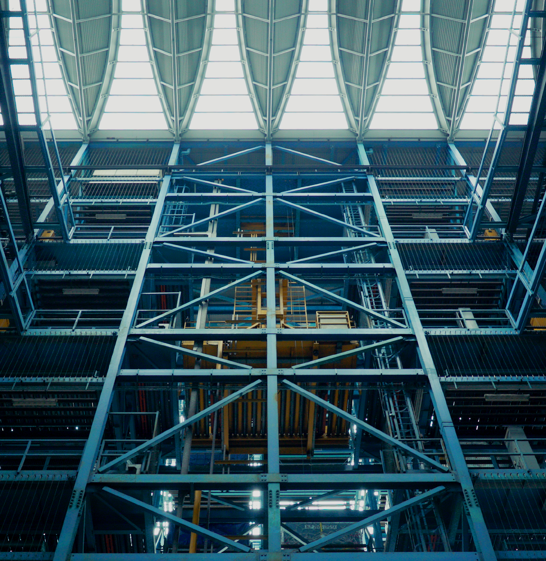 Facts & Figures - Hactl