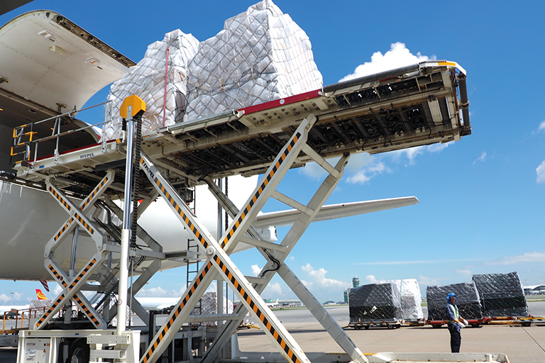 New one-stop solution to put Hong Kong on the charter map - Hactl