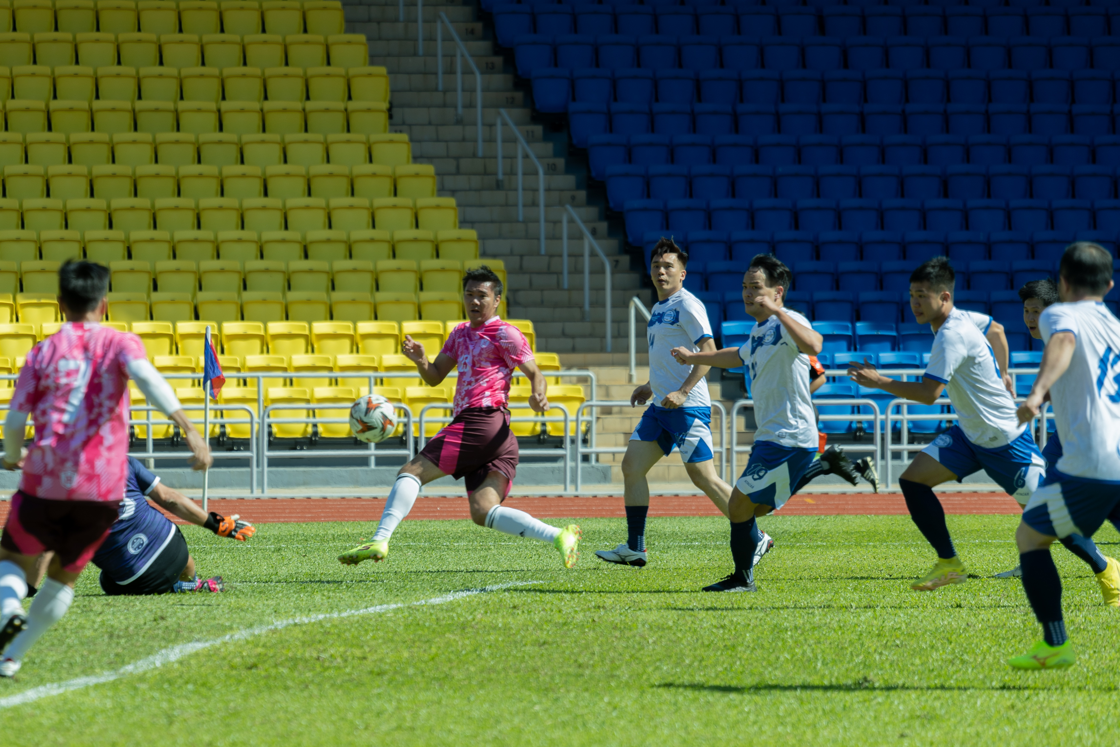 HAFFA and Hactl Jointly Announce Hong Kong Air Cargo & Logistics ...