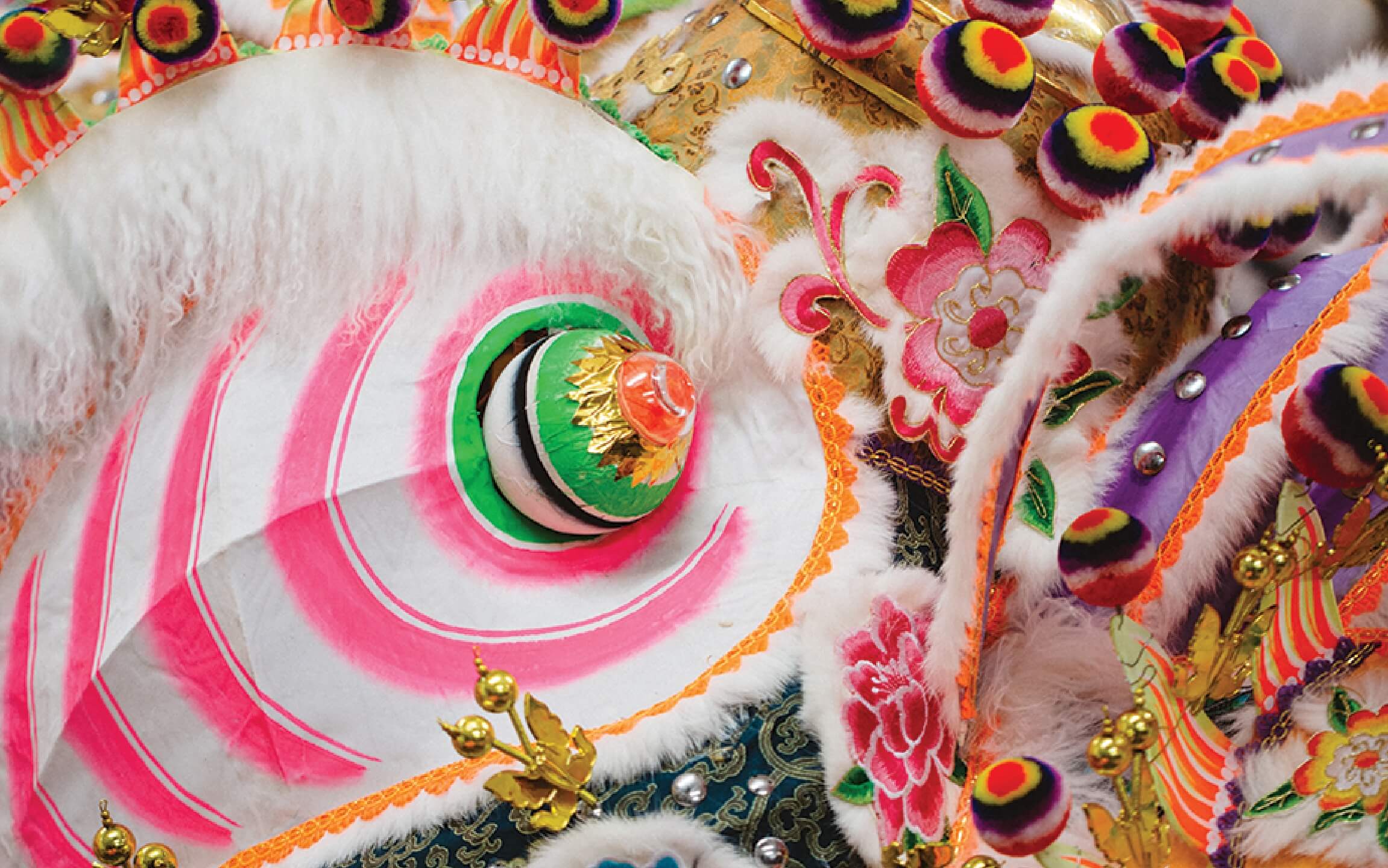 Hong Kong's paper crafting technique - Hactl