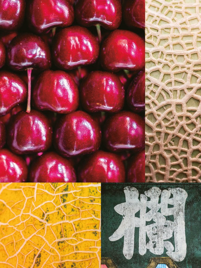 Flying Fruit - Hactl