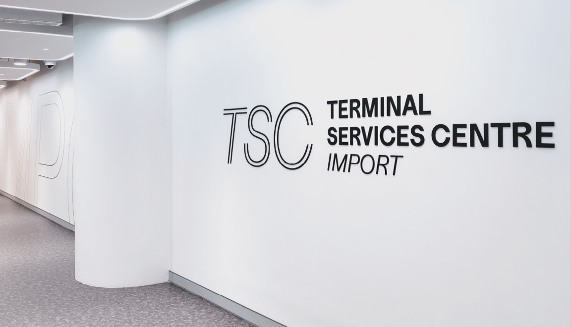 One-stop-shop Services - Hactl