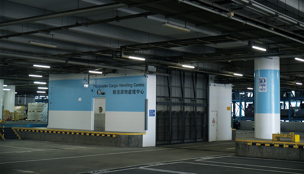 In the zone: How Hactl gives special cargo the treatment it needs - Hactl