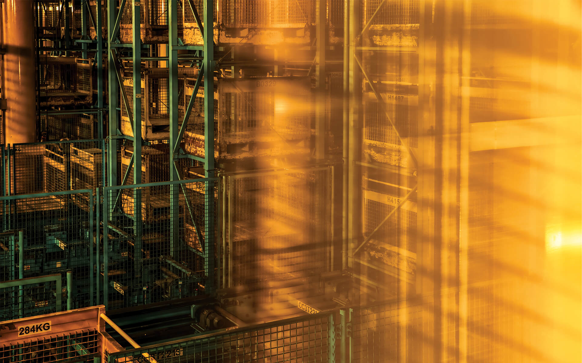 Preserving knowledge and passing on experience - Hactl