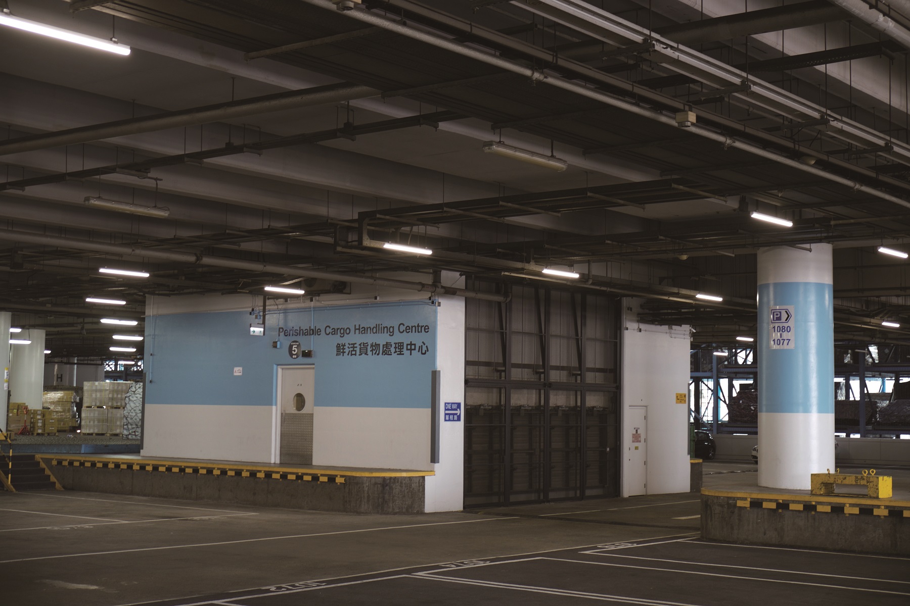 CEIV Fresh: another world first for Hactl - Hactl