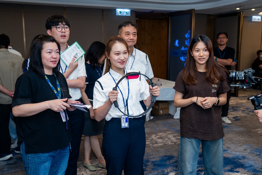 Green Week celebrates 10th anniversary - Hactl