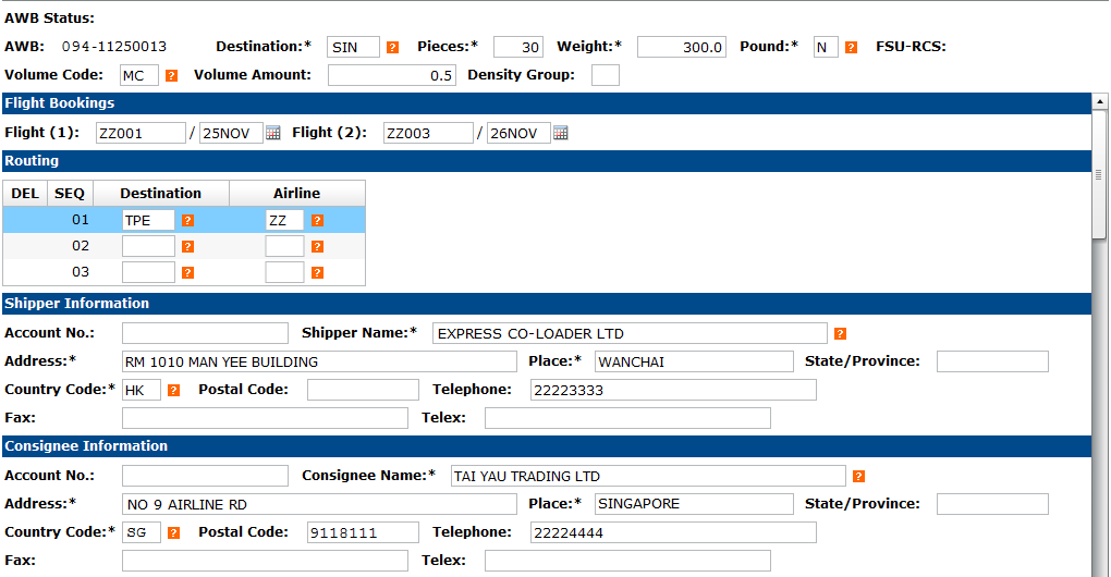 Introducing innovative GPS trucking service - Hactl