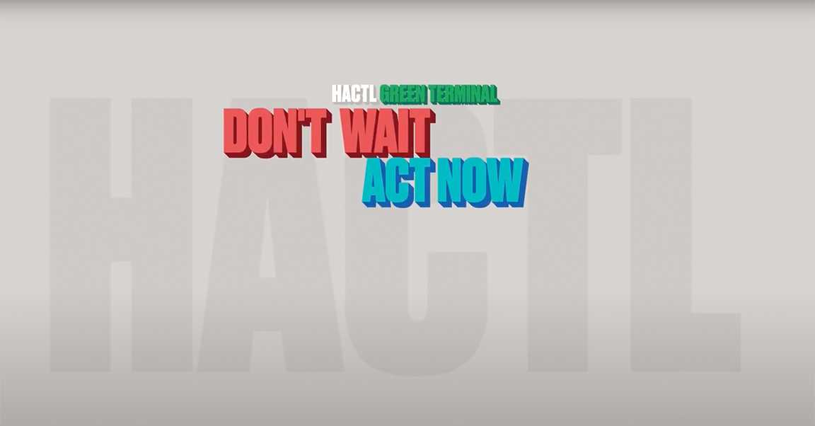 Saving the planet from our daily excesses - Hactl