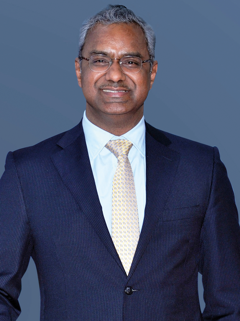 Face To Face With Nabil Sultan Hactl