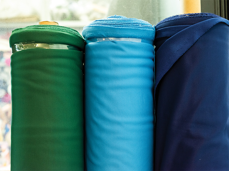 New uniform with thought woven in - Hactl