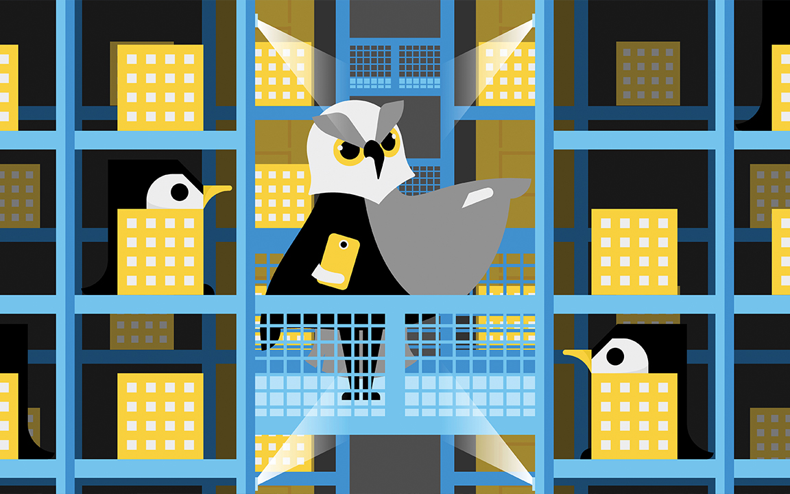 Hactl吉祥物正式登场 - 香港空运货站