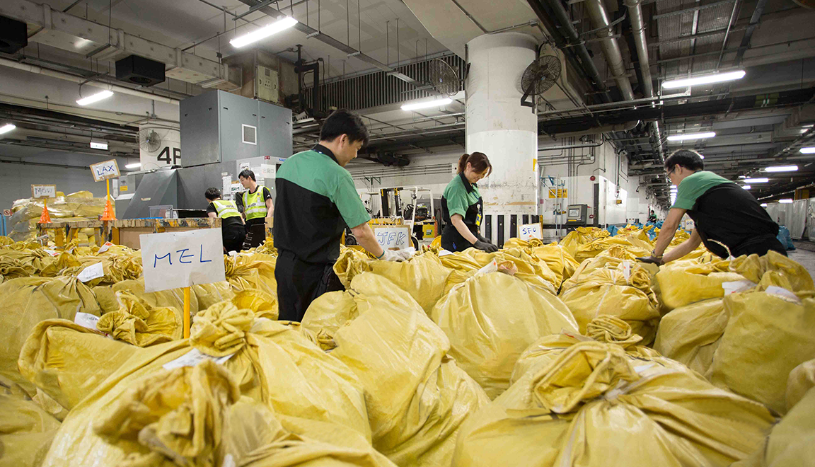The changing shape of mail... and what it takes to grab a slice of this ...