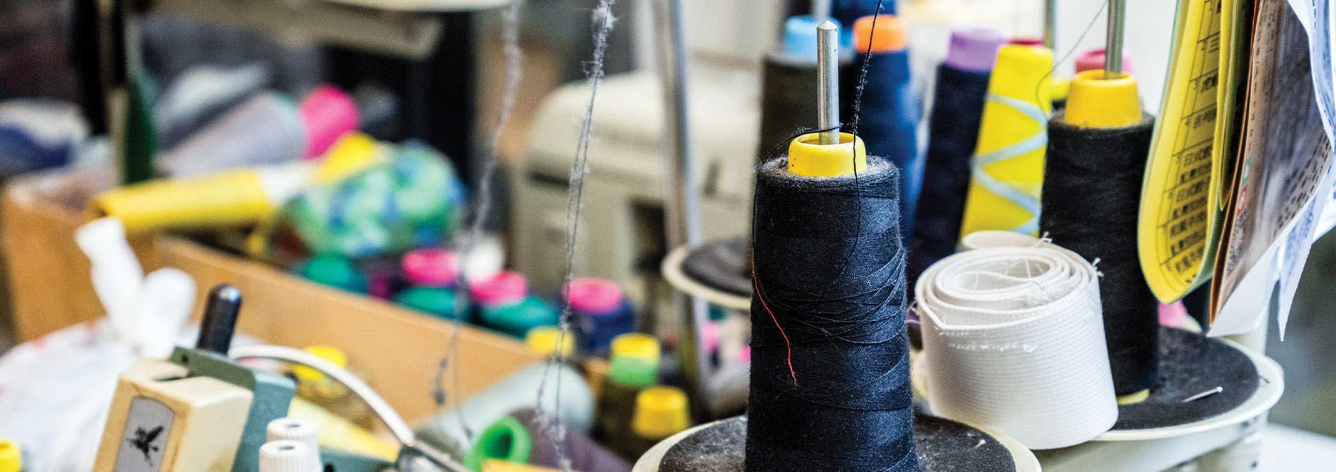 New uniform with thought woven in - Hactl