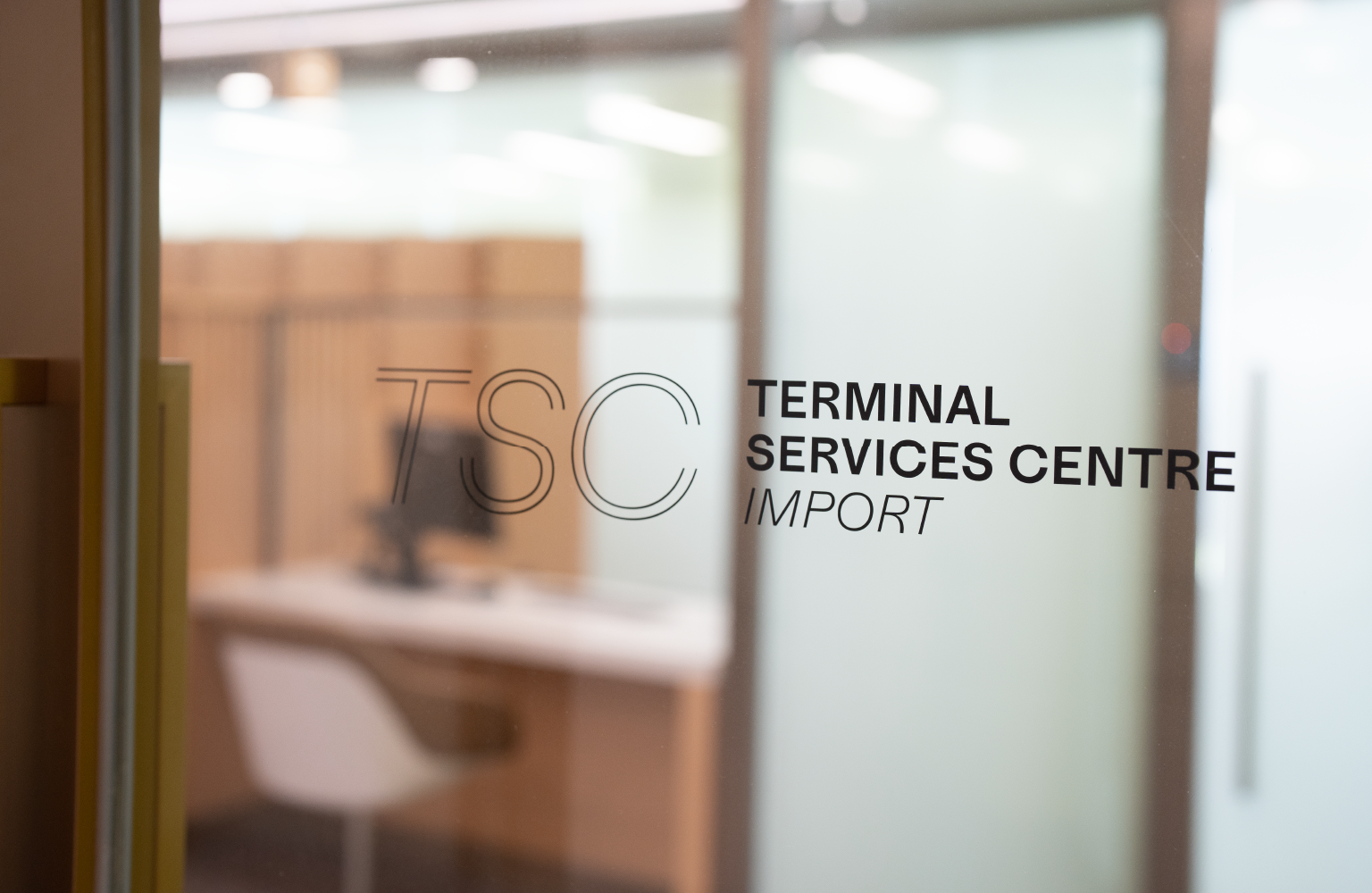 One-stop-shop Services - Hactl