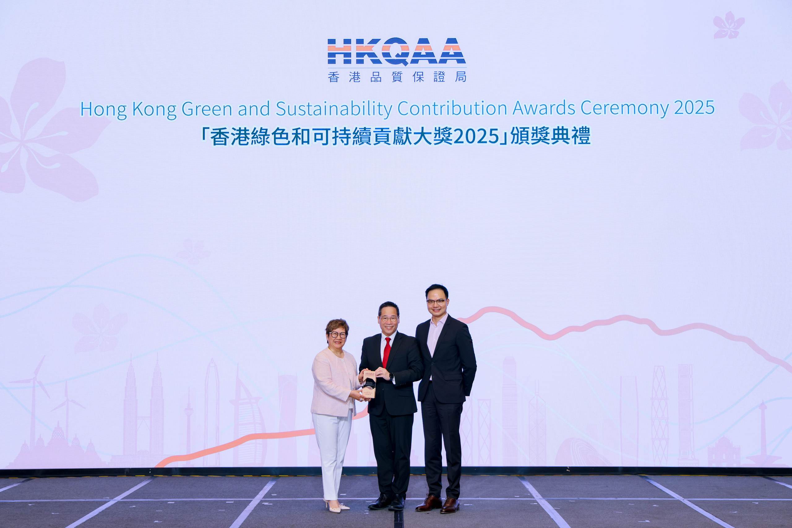 Hactl為Shell可再生柴油計劃的首個策略性合作夥伴 - 香港空運貨站