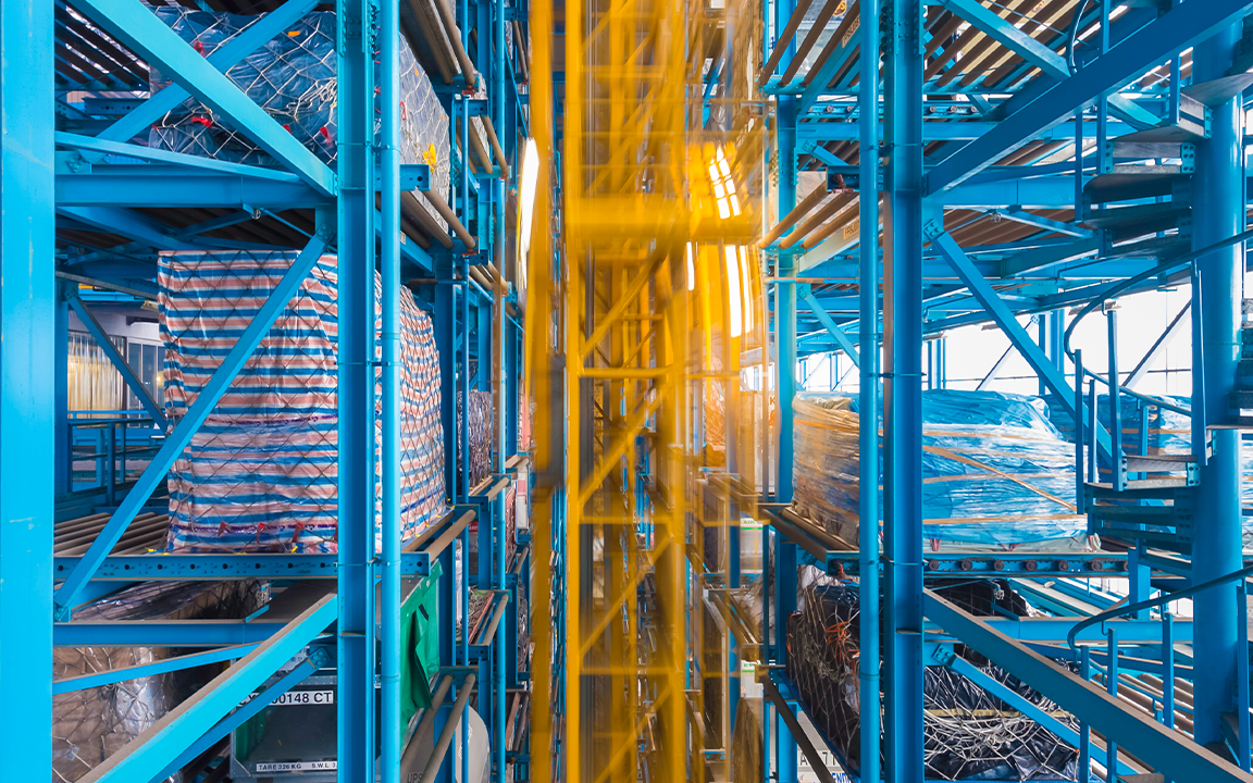 Behind the scenes – the heroes who keep the wheels turning - Hactl