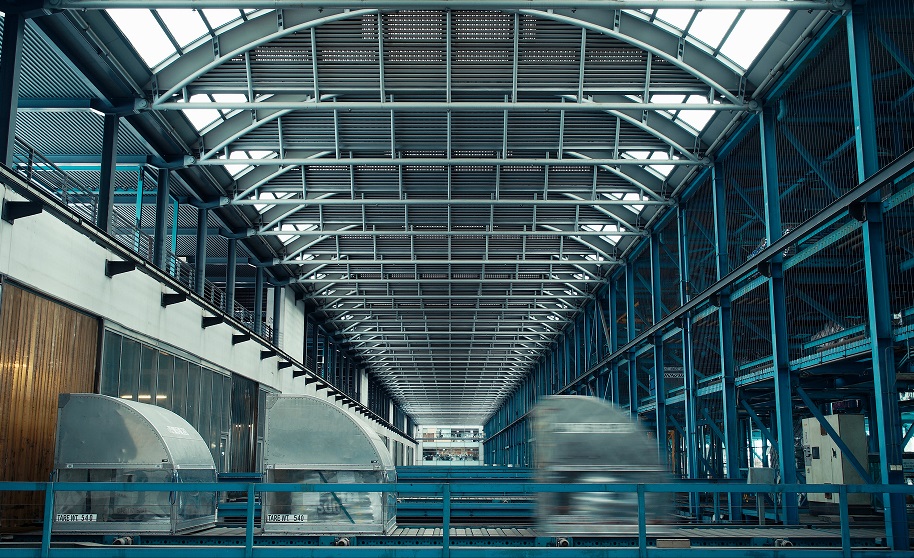 Hactl wins again at World Air Cargo Awards - Hactl