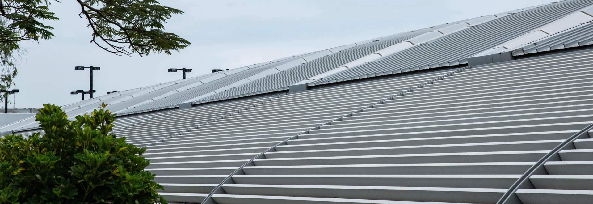 可持续发展 - 香港空运货站