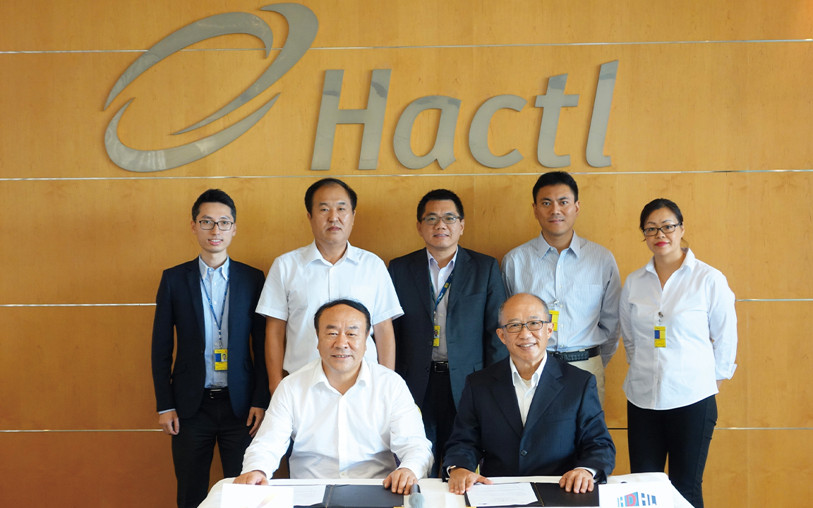 Outside the box: how Hactl’s non-handling businesses are growing - Hactl