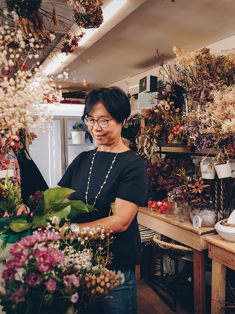 Where SEN young adults are given room to bloom... - Hactl