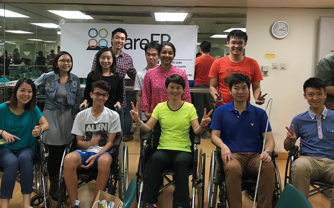 Putting the CARE into CAREER - Hactl