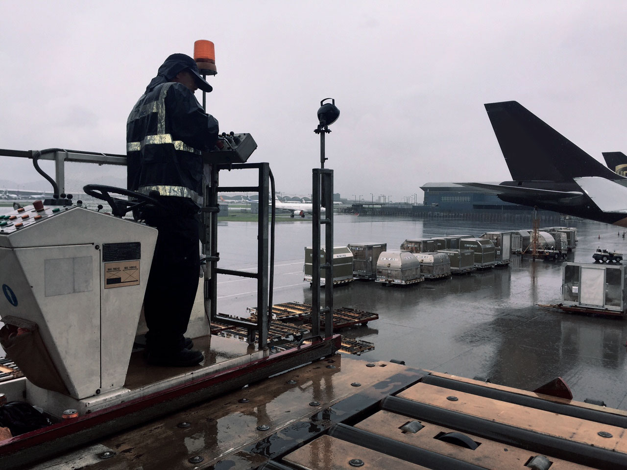 Hactl’s handling heroes - Hactl