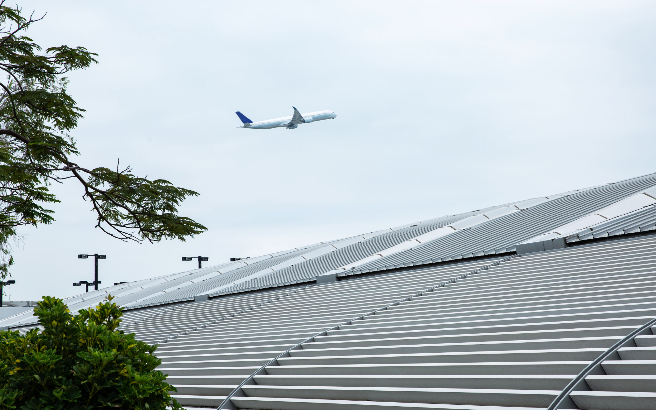 Hong Kong Air Cargo Terminals Limited - Hactl