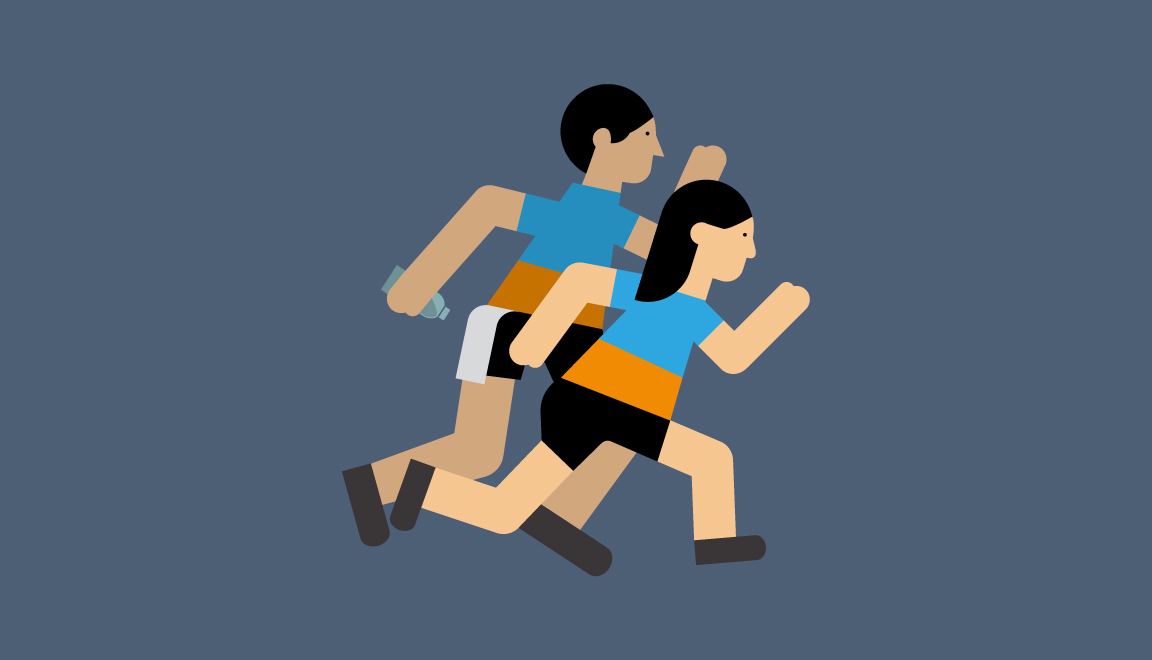 The long and winding road… to friendship - Hactl