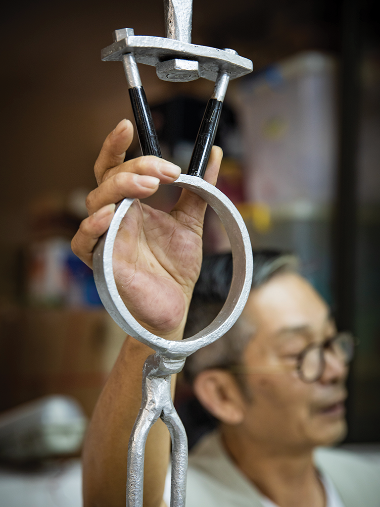 The festival spells life to the people of Cheung Chau - Hactl