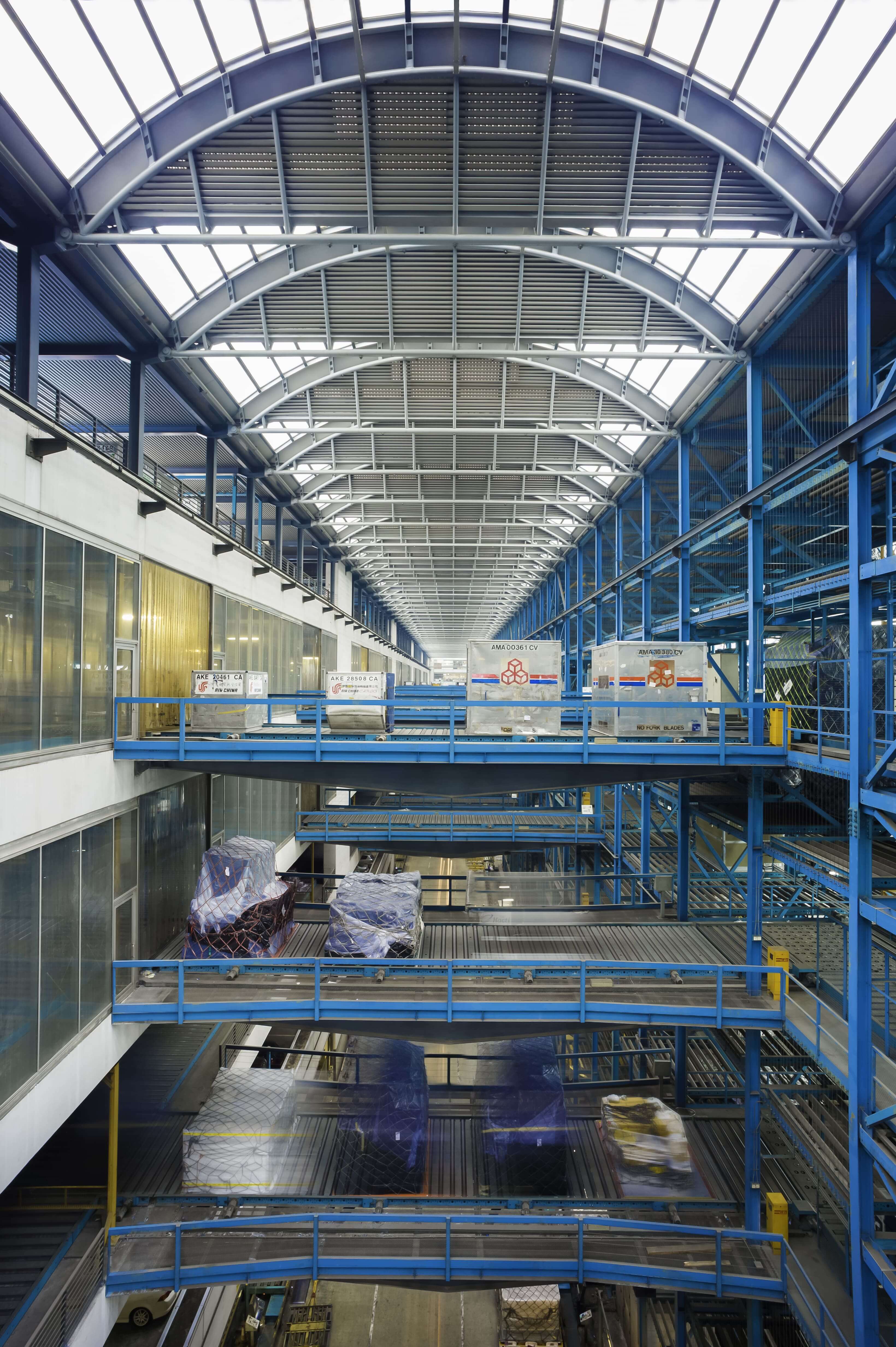 Keeping Hactl’s metal heart beating - Hactl