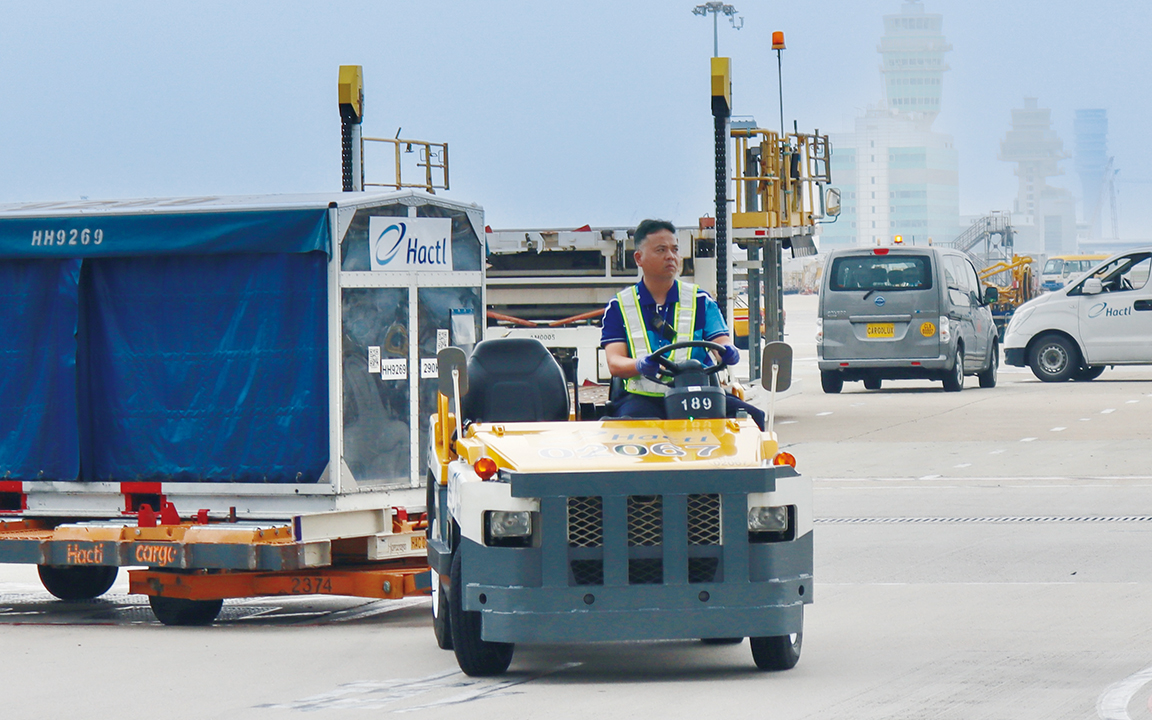 HVO and GTP spell progress on sustainability - Hactl