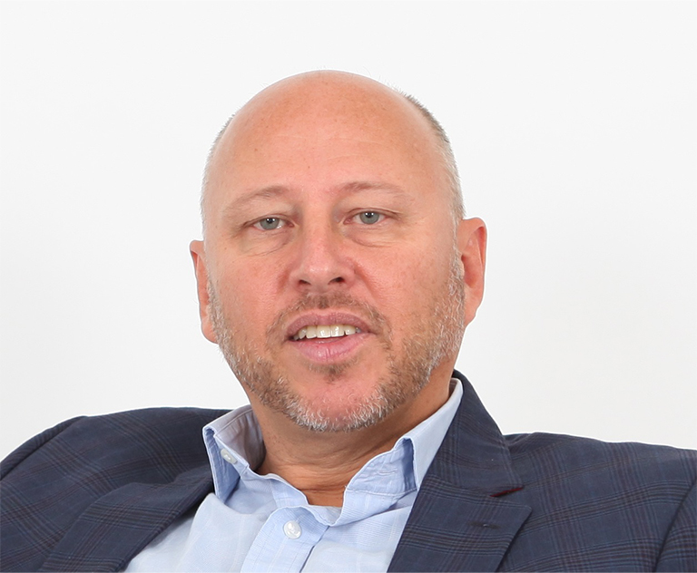 Face to face with Glyn Hughes - Hactl