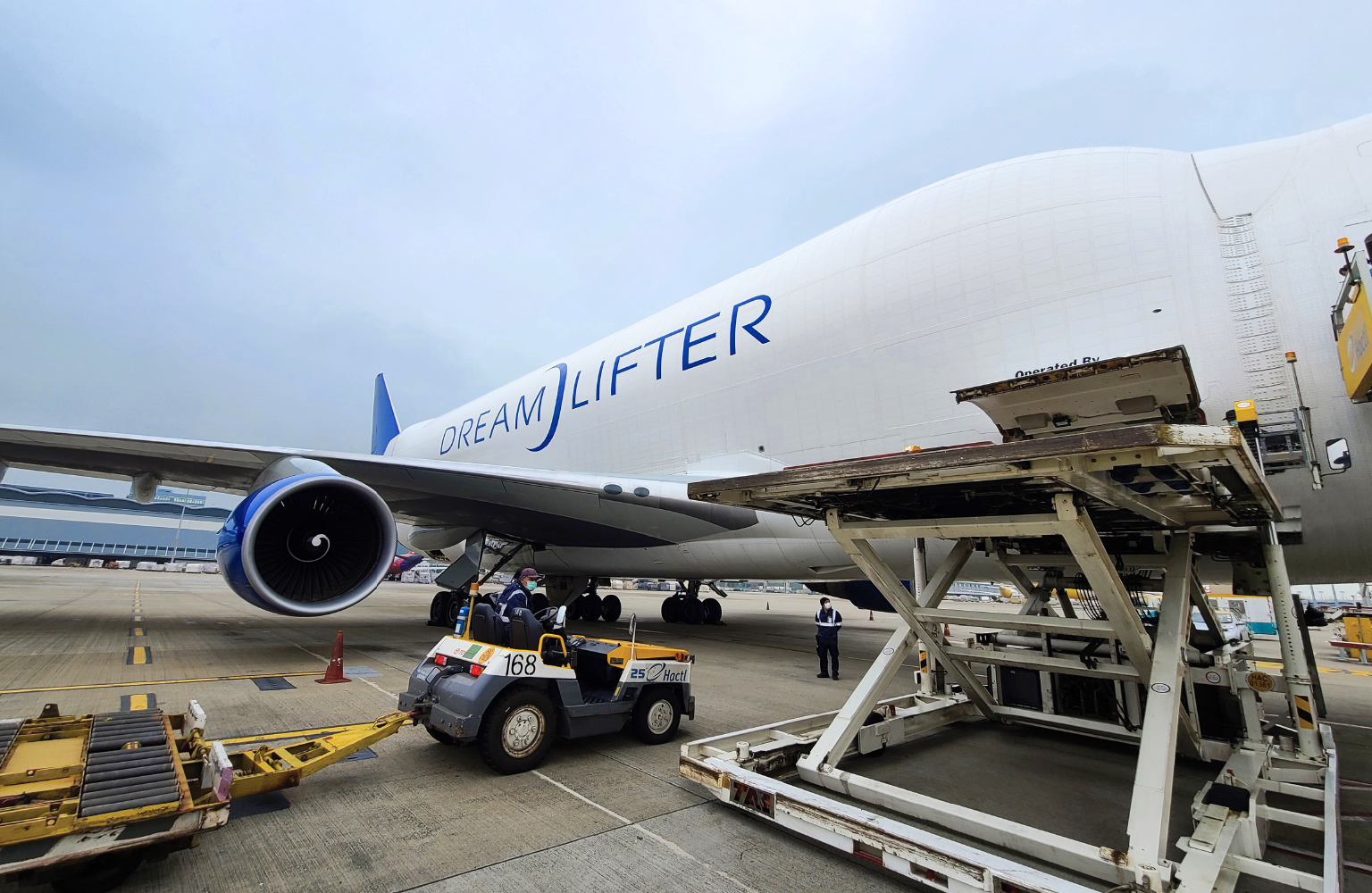 One-stop-shop Services - Hactl