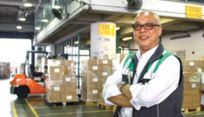 Hactl recognises dedication and contribution of long-serving staff - Hactl