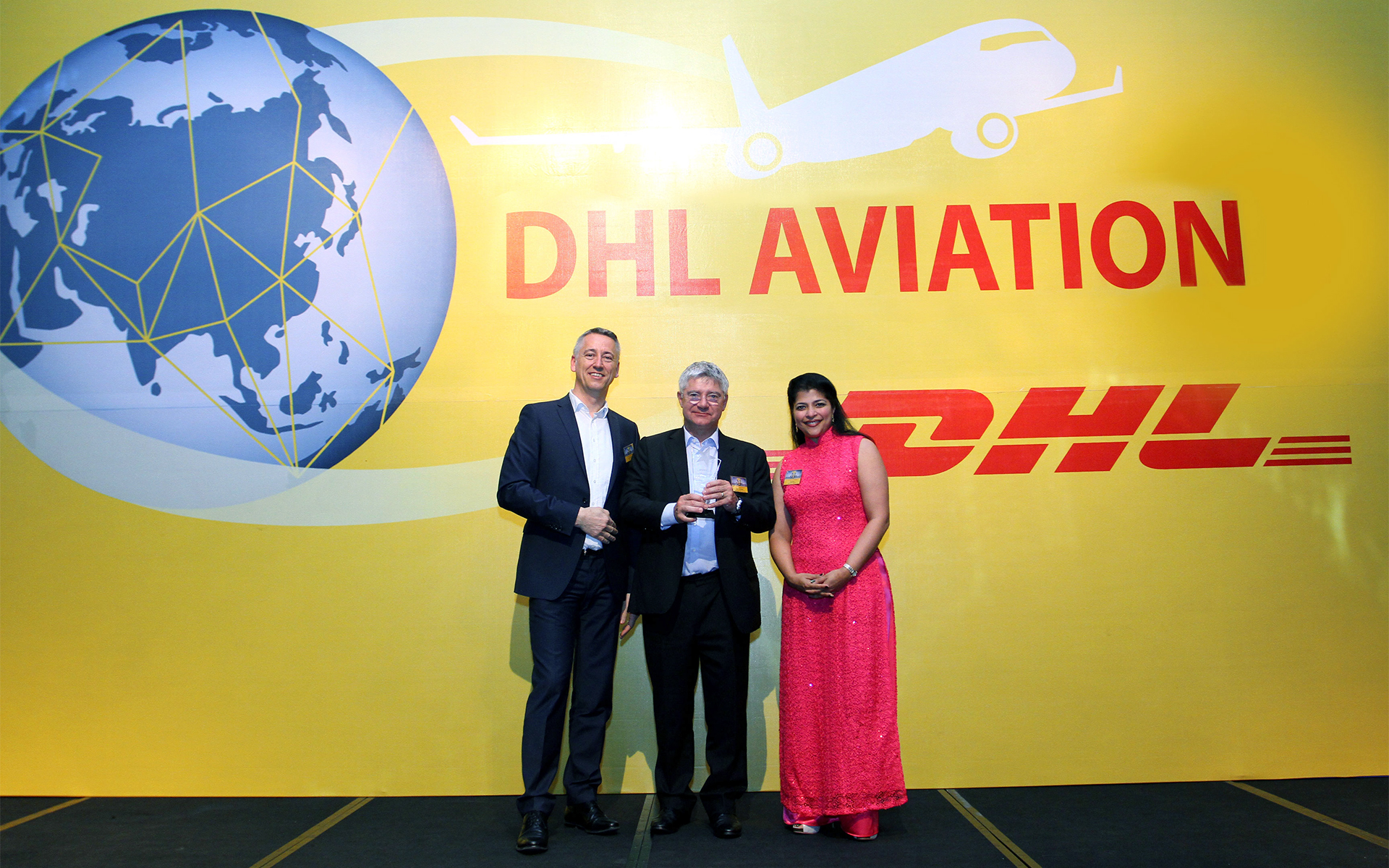 Hactl's winning team... - Hactl