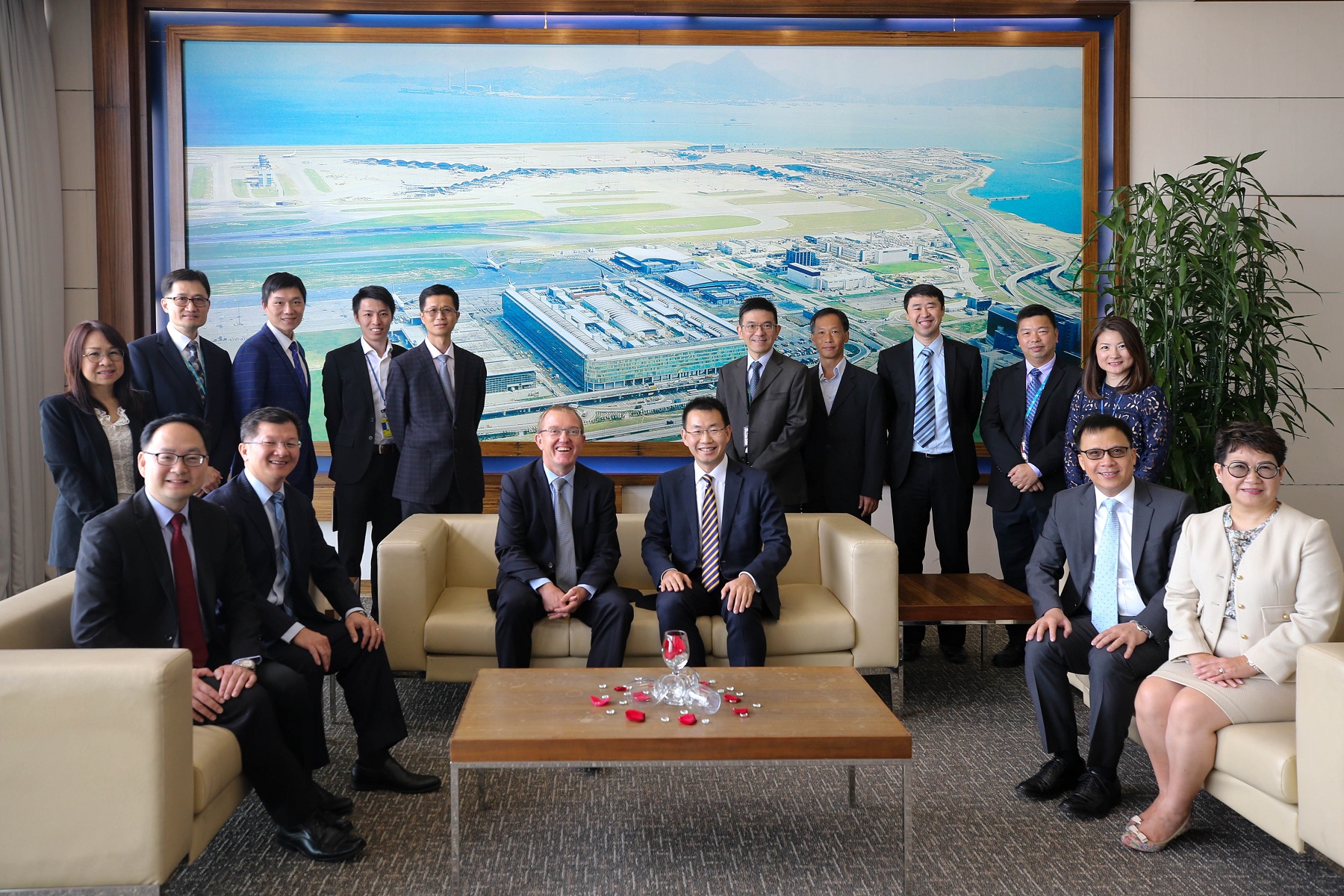 Hactl goes greener with large-scale solar power installation - Hactl